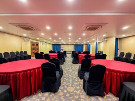 Salão de eventos
