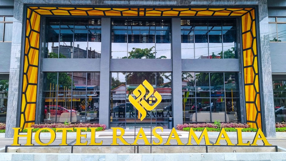 Hotel Rasamala - Banda Aceh