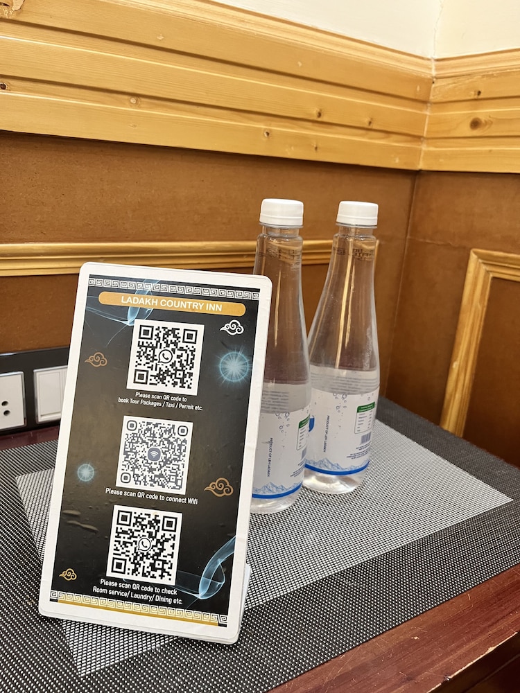 Ladakh Country Inn - 列城