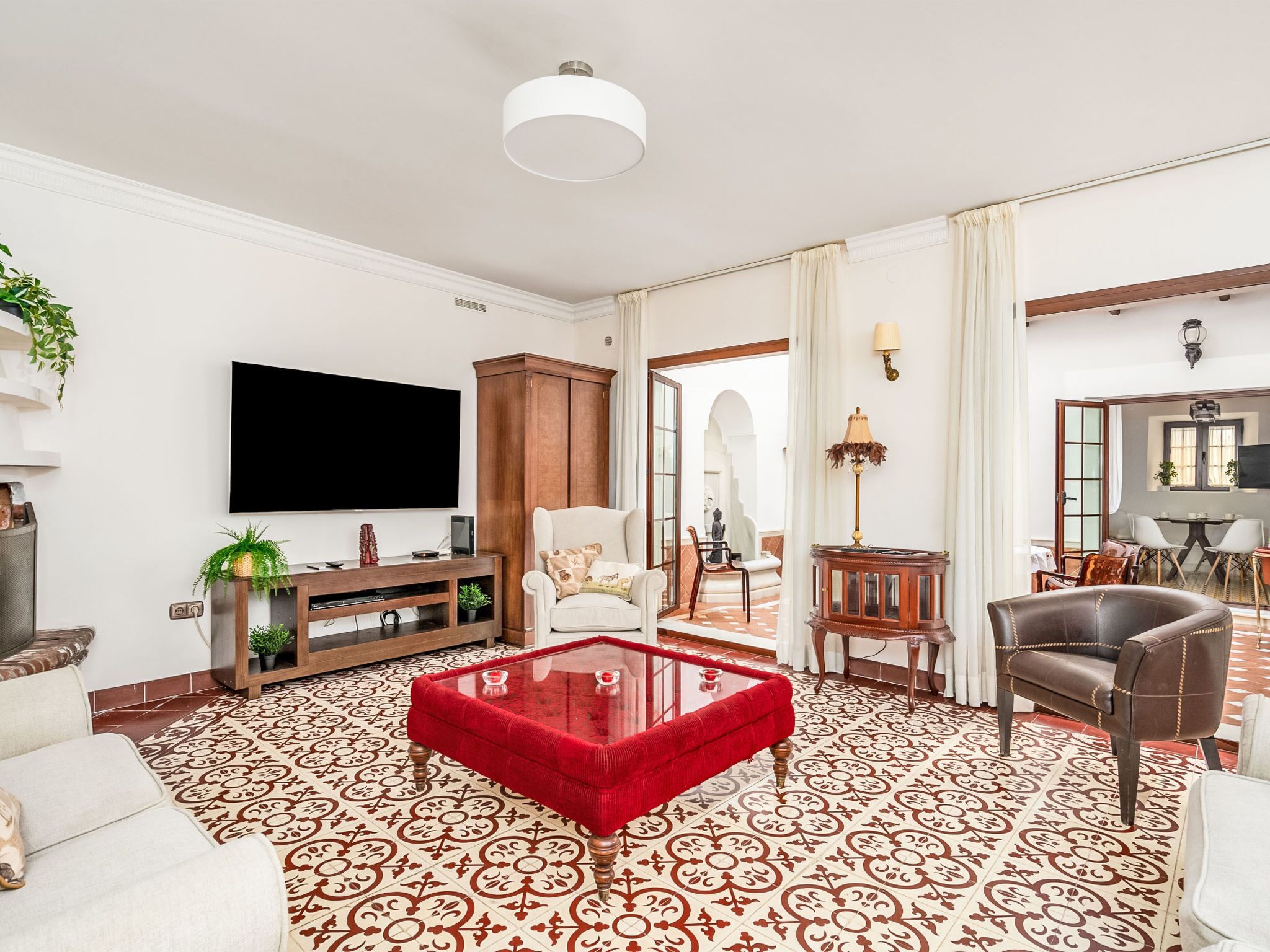 El Patio De Lazaro By Interhome - Costa del Sol