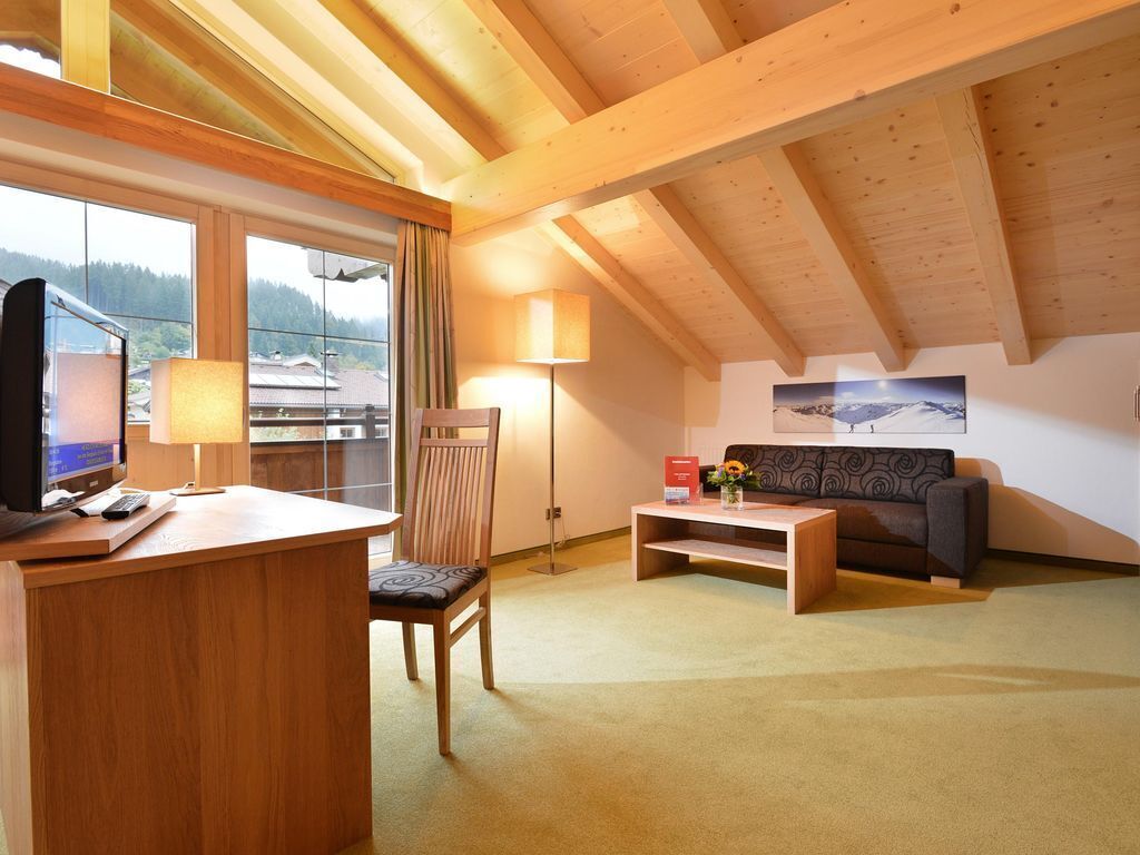Junior Suite, Guesthouse Reitlwirt - Hotel Reitlwirt - Westendorf