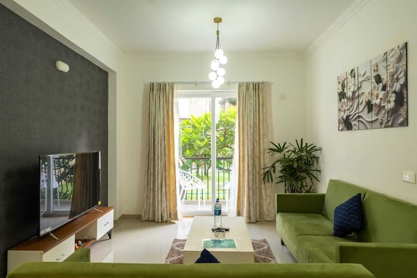 Asta By Avim Hospitality - Goa