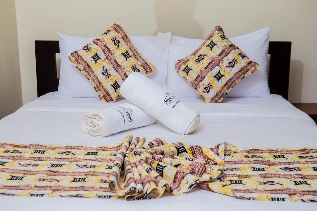 Apartamento Exclusivo, vista para a piscina | Quartos insonorizados, Wi-fi grátis 