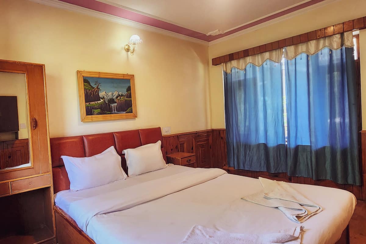 Quarto família | Wi-Fi de cortesia, roupa de cama