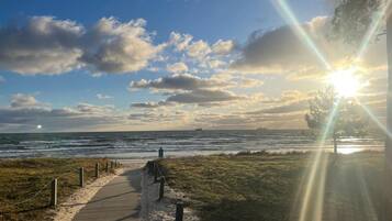 Apartamento | Vista do alojamento