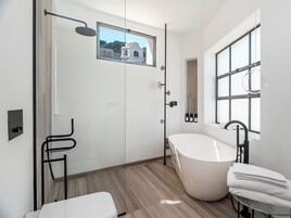 Aqua | Banheiro