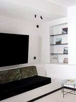 Petra | Cortinas blackout, Wi-Fi de cortesia