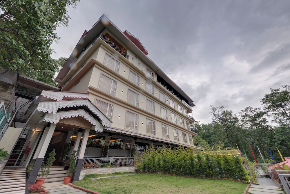 Clarion Hotel De'renee's Gangtok - Gangtok