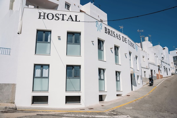 Hostal Brisas De Conil - Conil de la Frontera