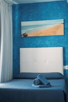 Single Room 2, Economy | Quartos à prova de som, Wi-Fi de cortesia