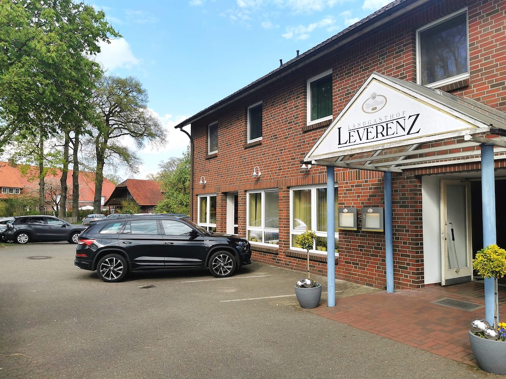 Landgasthof Leverenz - Schneverdingen
