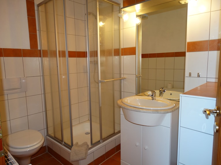 Vacation Apartment With A Beautiful View Of Nature - Plau am See