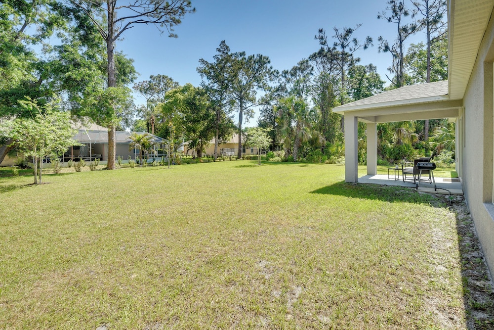 9 Mi To Beach: Brand-new Home In Palm Coast! - Palm Coast, FL
