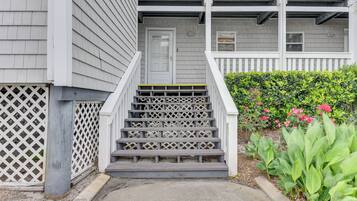 Apartamento (2 Bedrooms) | Interior