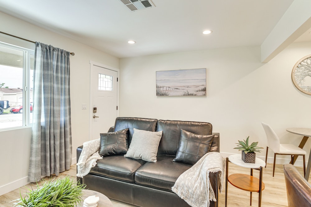 1 Mi To Marina & Bay: Modern Gem In Chula Vista - サンディエゴ