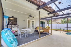 Casa (3 Bedrooms) | Interior