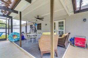 Casa (3 Bedrooms) | Interior