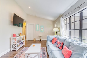 Casa (3 Bedrooms) | Interior