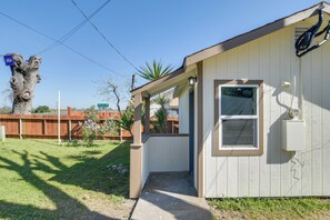 Apartamento (0 Bedroom) | Parte interna