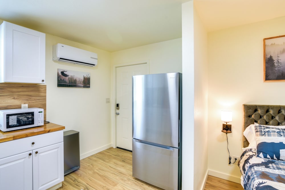 2 Mi To Feather River: Outdoor Escape In Oroville! - Oroville, CA