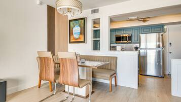 Apartamento (2 Bedrooms) | Interior