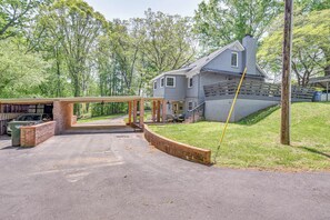 Apartamento (2 Bedrooms) | Interior