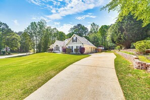 Casa (5 Bedrooms) | Interior