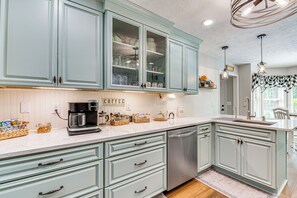 Casa (5 Bedrooms) | Interior