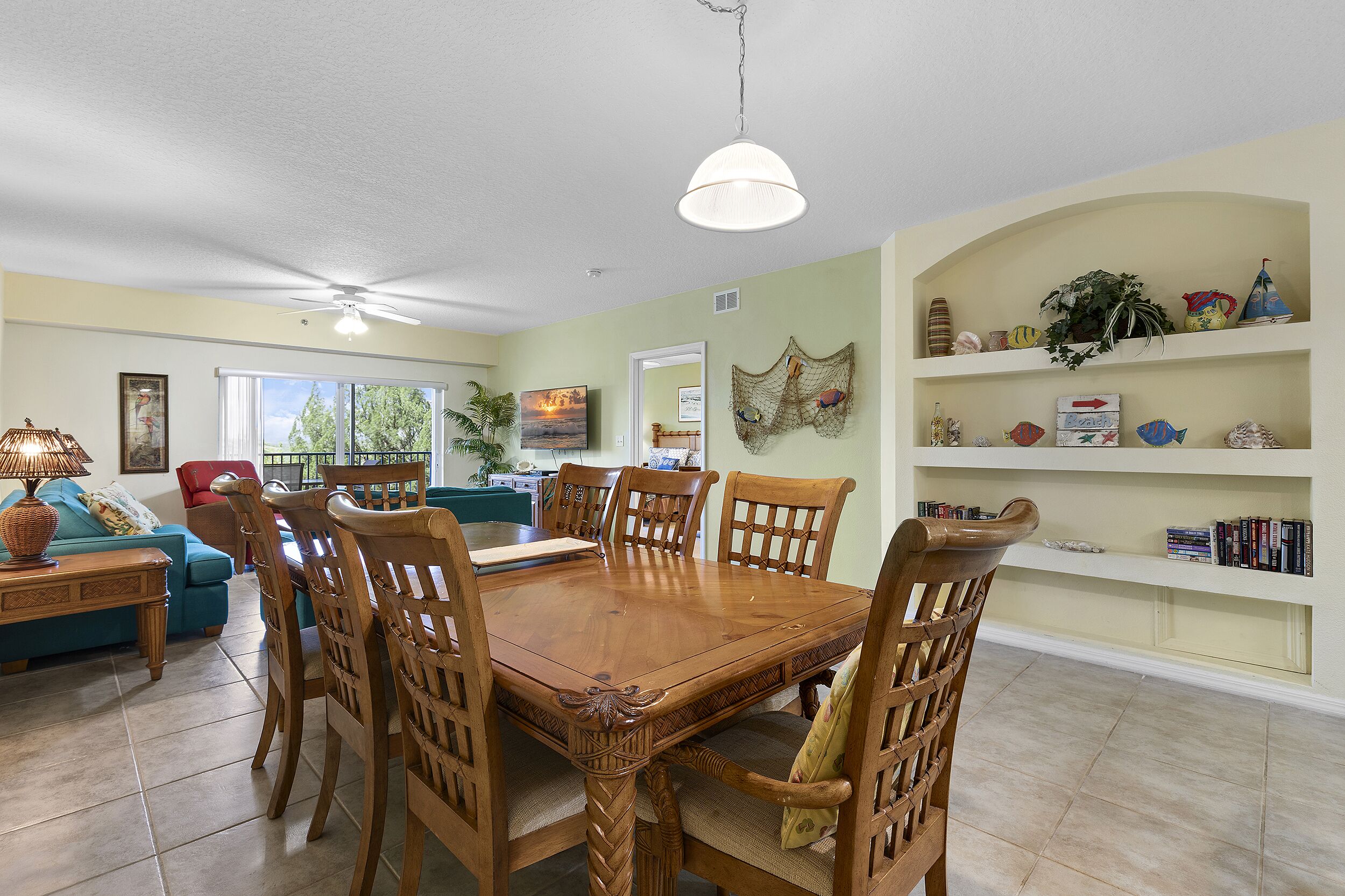 Across The Street From The Beach, Great Amenities-oceanwalk 10-304 - New Smyrna Beach, FL