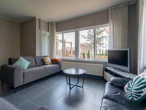 Villa | Sala