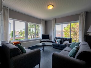 Villa | Sala