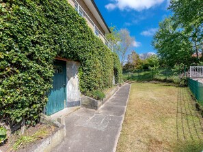 Villa | Jardim