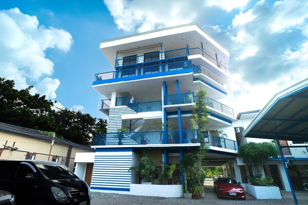 San Juan Hostel - San Fernando