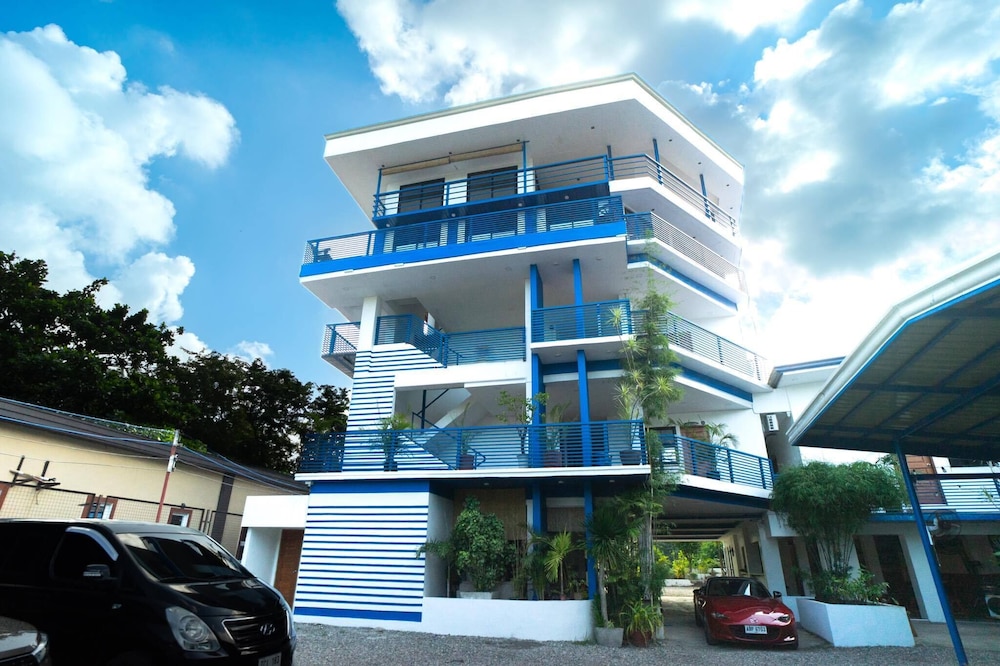 San Juan Hostel - San Fernando