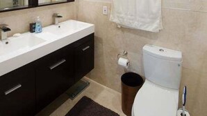 Apartamento | Casa de banho