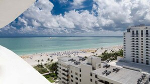 Apartamento | Praia