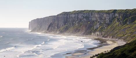 Apartamento | Fachada