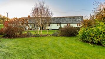 Apartamento | Exterior