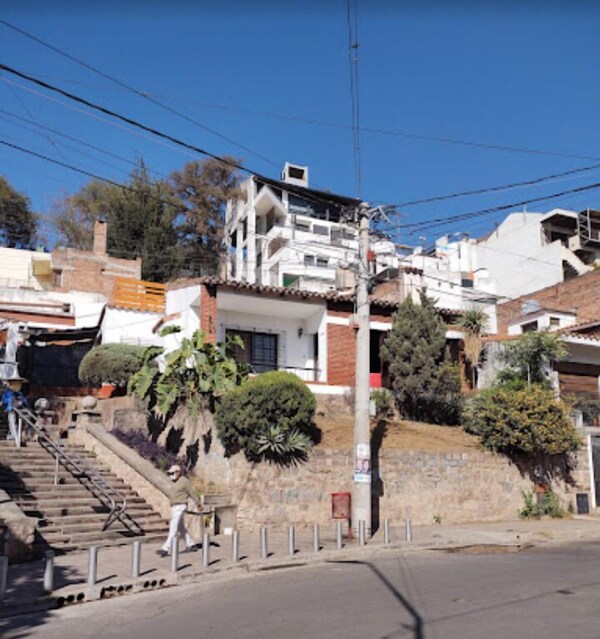 Pacha Hostel - Jujuy