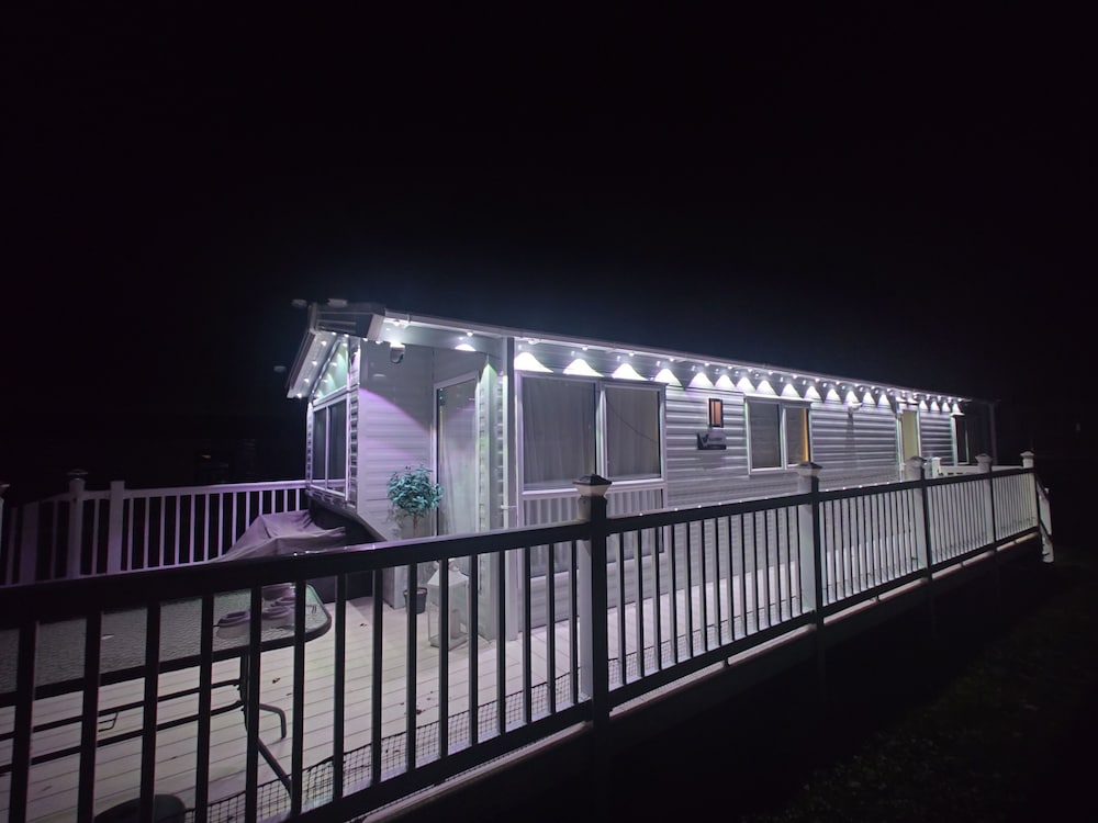 602 Sycamore Forest - Cornwall