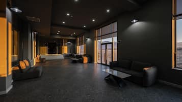 Pormenores do interior