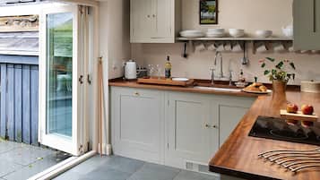 Casa de Campo | Cozinha privada