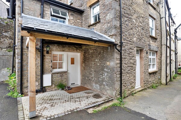Cottage In Kendal Near Lake District - Kendal