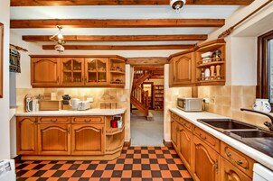 Casa | Cozinha privada