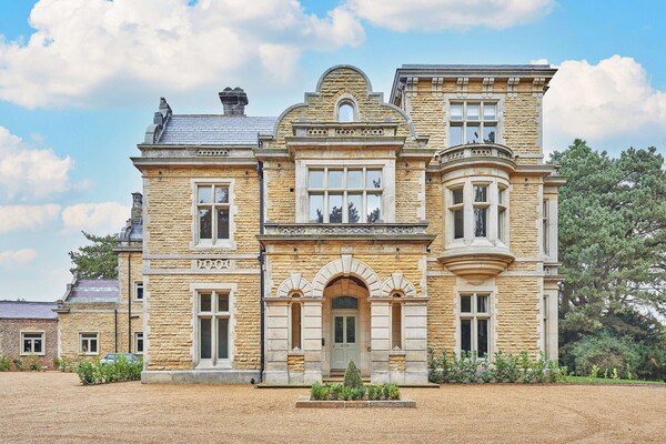 Apartment In Ripon Near Yorkshire Countryside - 리펀