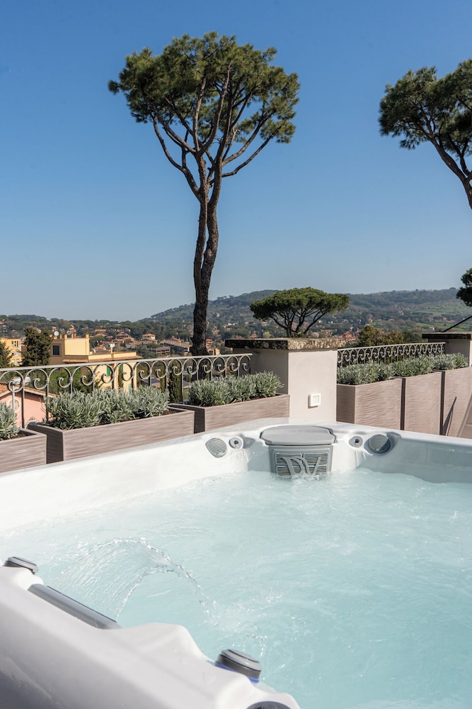 Villa Madre Suites E Private Spa - Marino