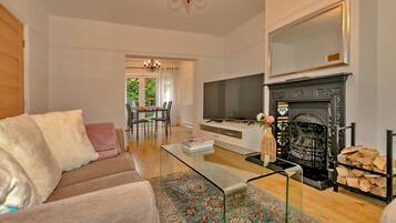 Casa | Sala de estar