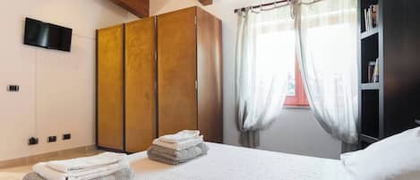 Vila, 3 quartos, acessível, para fumantes | 3 quartos