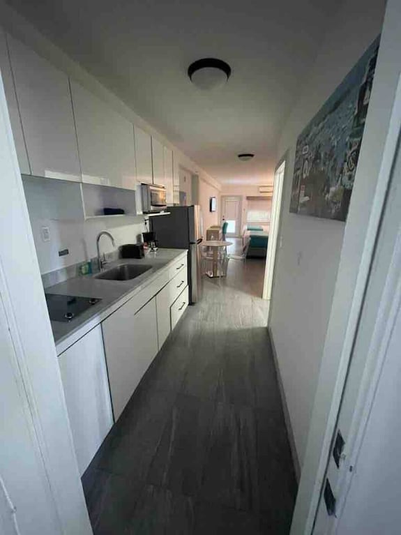 Royal 3 Miami Lovely Apartment/ Hotel With Pool - Surfside