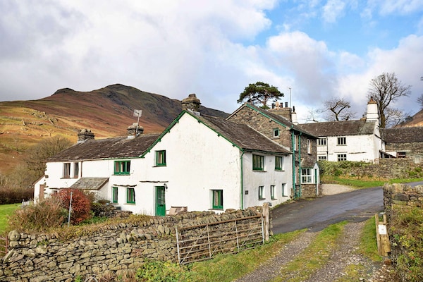 Cottage In Grasmere Near Lake & Scenic Trails - Grasmere